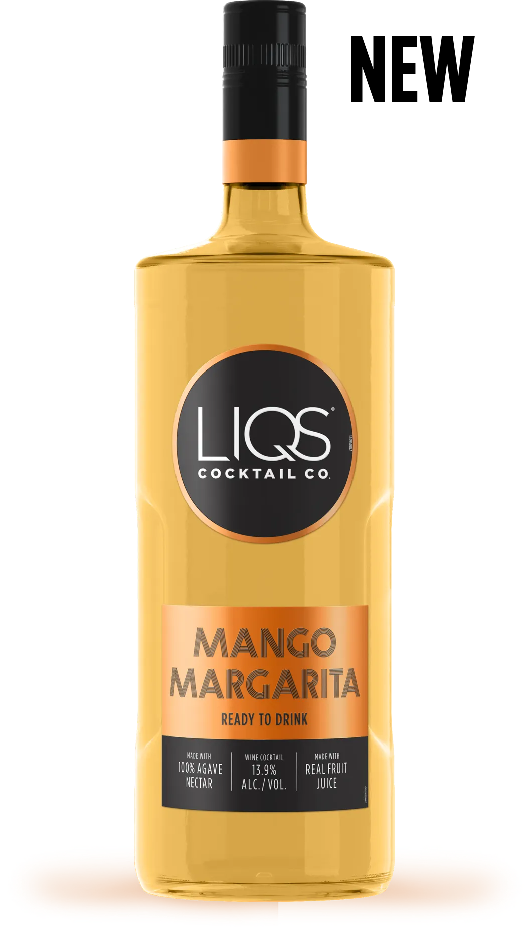 Bottled Cocktails – LIQS
