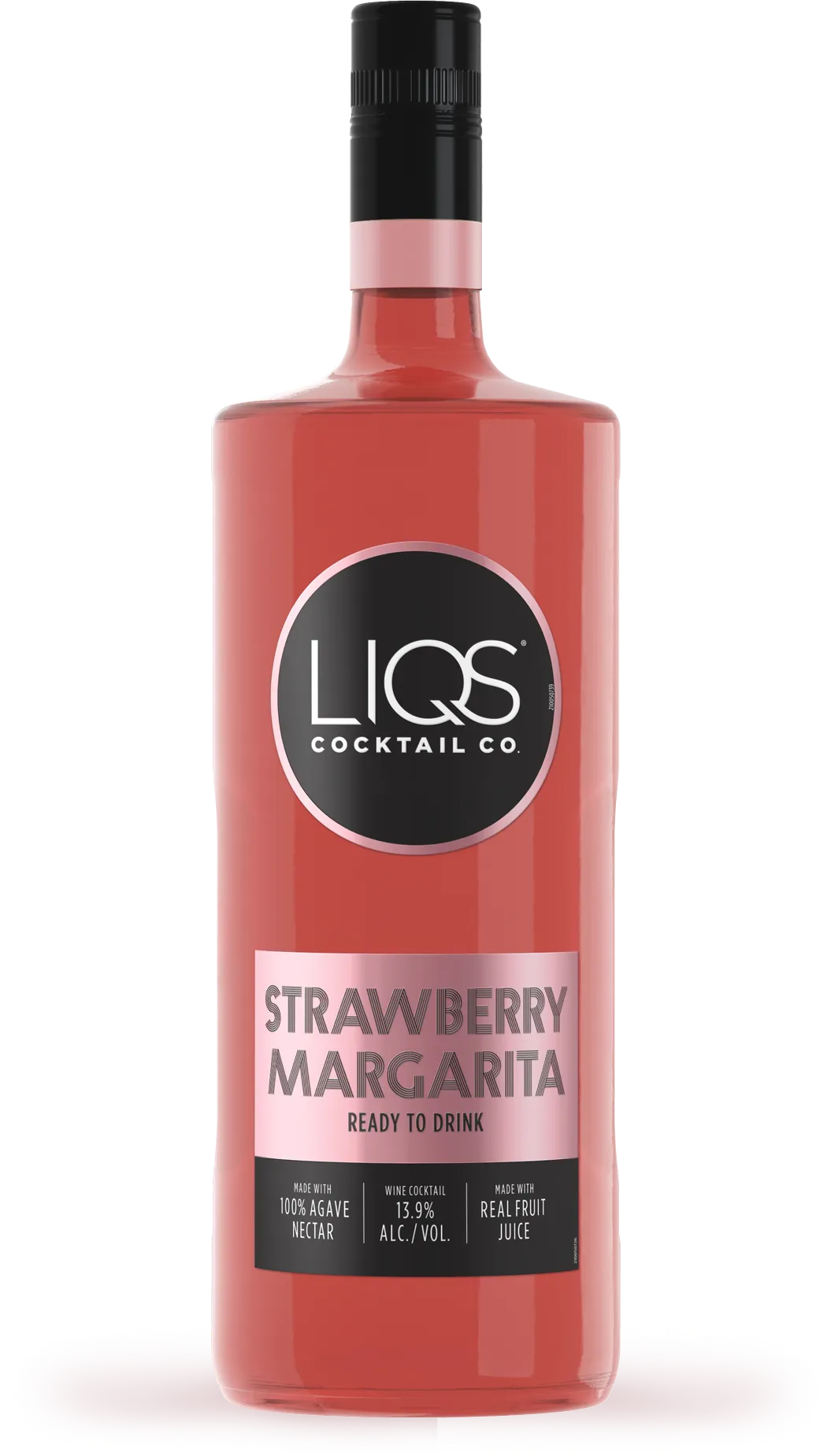 Bottled Cocktails – LIQS